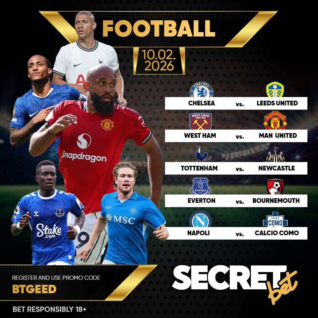 Sports Mole Predictions Today | Expert Football Tips & Picks